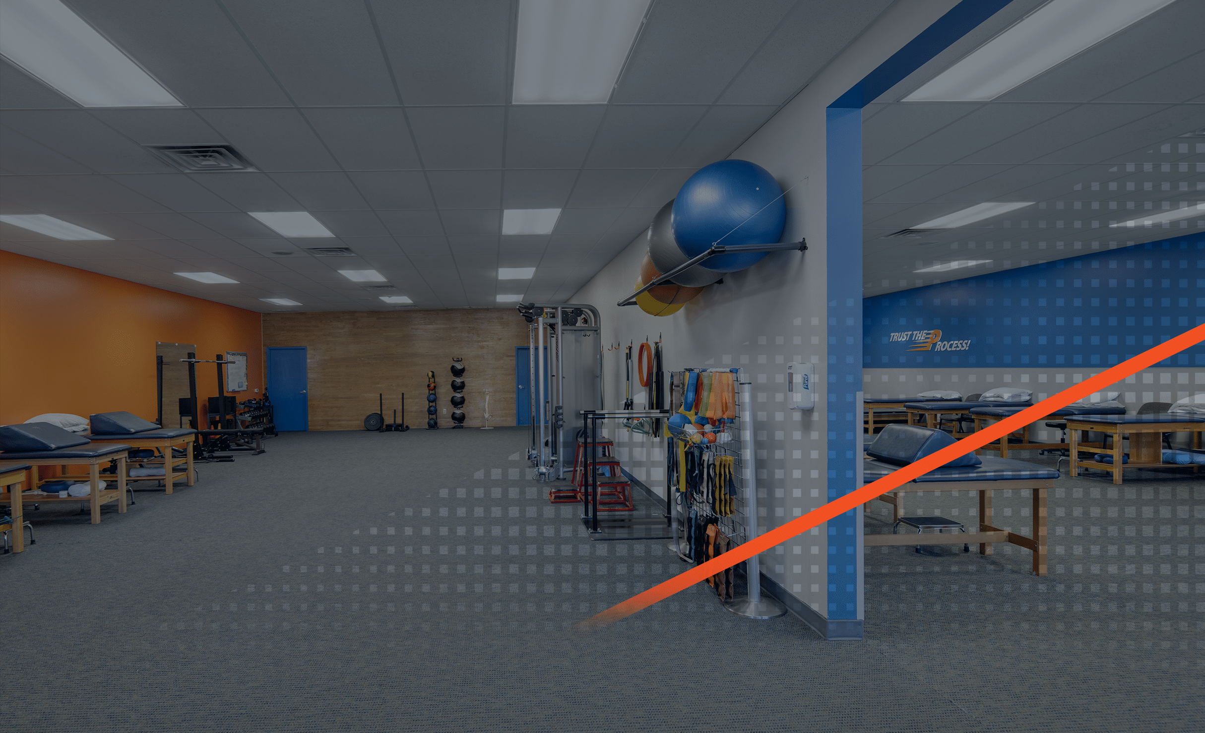 Kinetic FAQs - Answers to Your Therapy and Services Questions