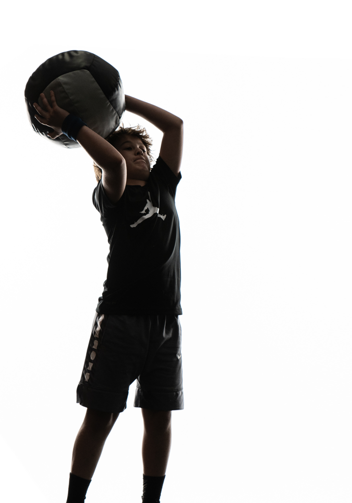 Kinetic Services - PHYSICAL THERAPY, KINETIC TRAIN & KINETIC+ ...