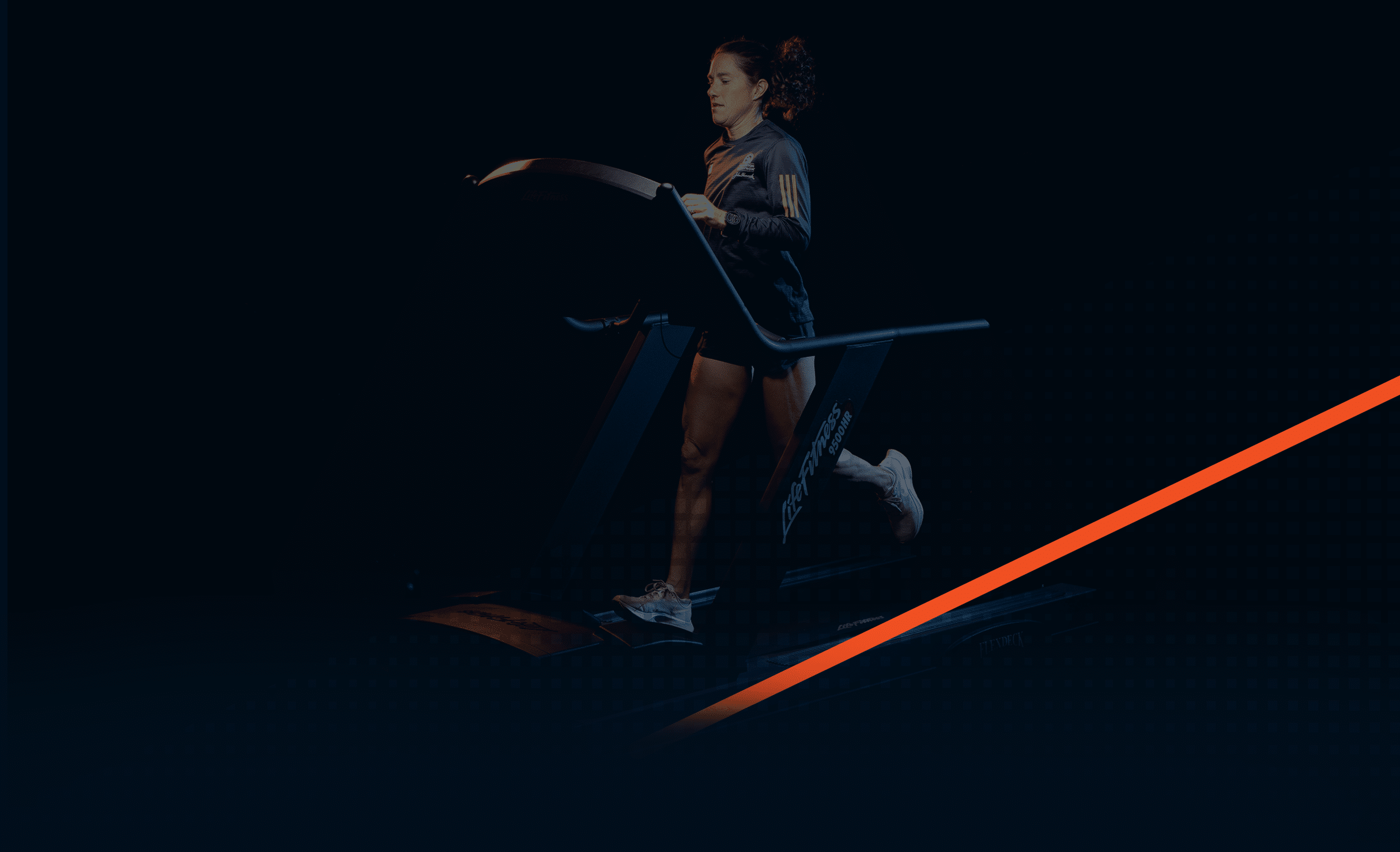 Kinetic Train: Personal, Small‑Group & Team Training