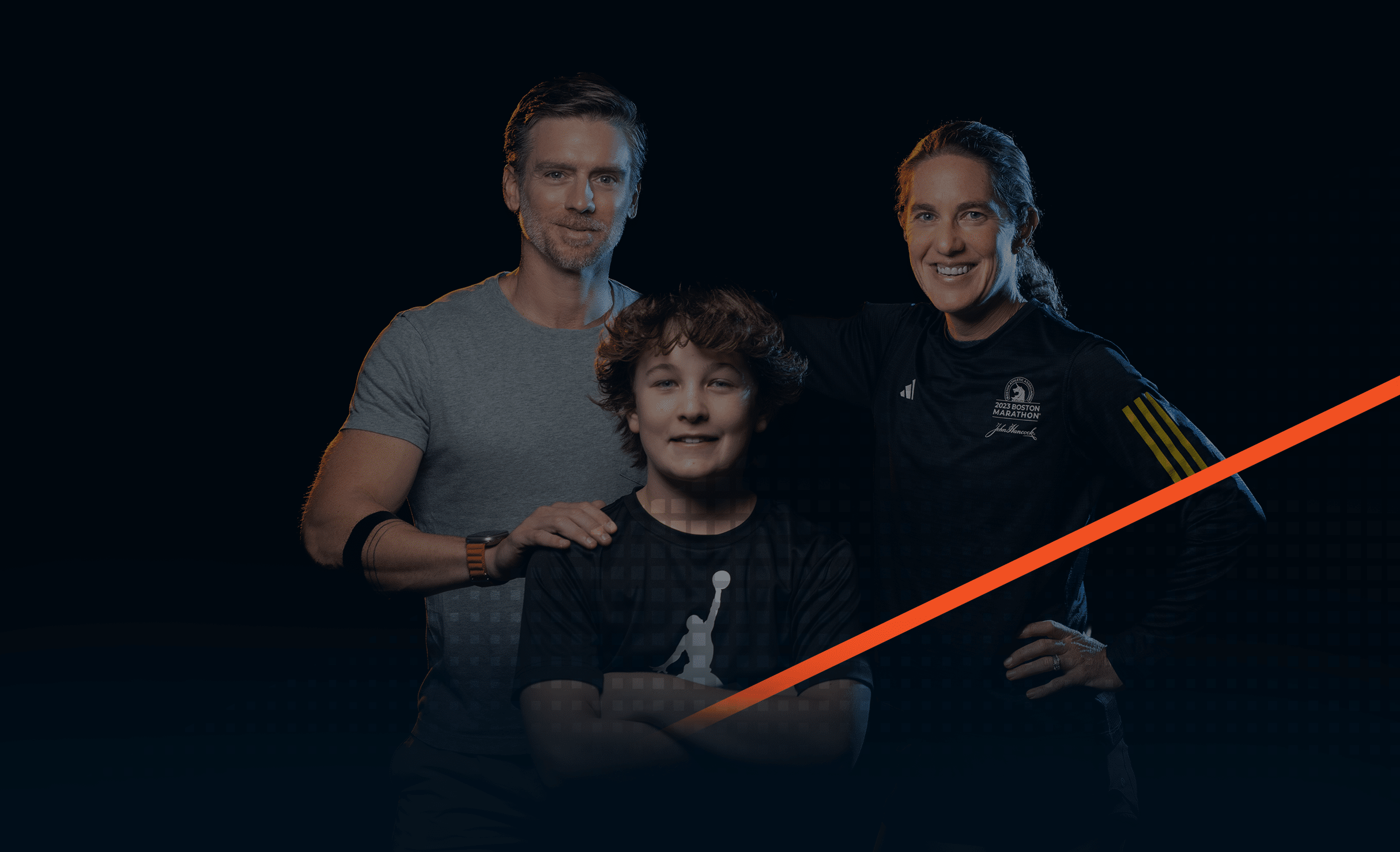 Why Kinetic - Our Approach to Movement and Wellness