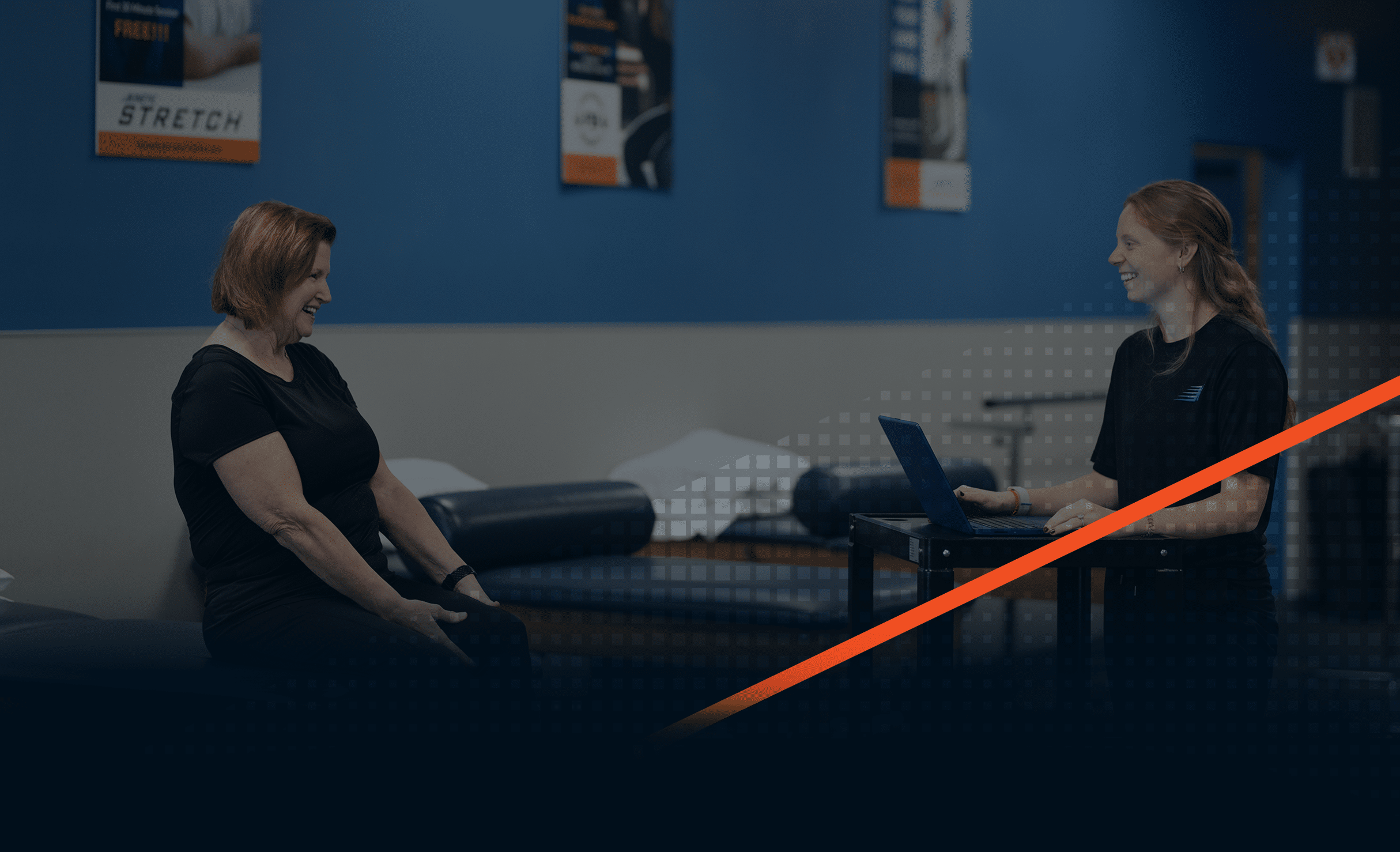 Kinetic PT Education & Initiatives - Learn and Grow