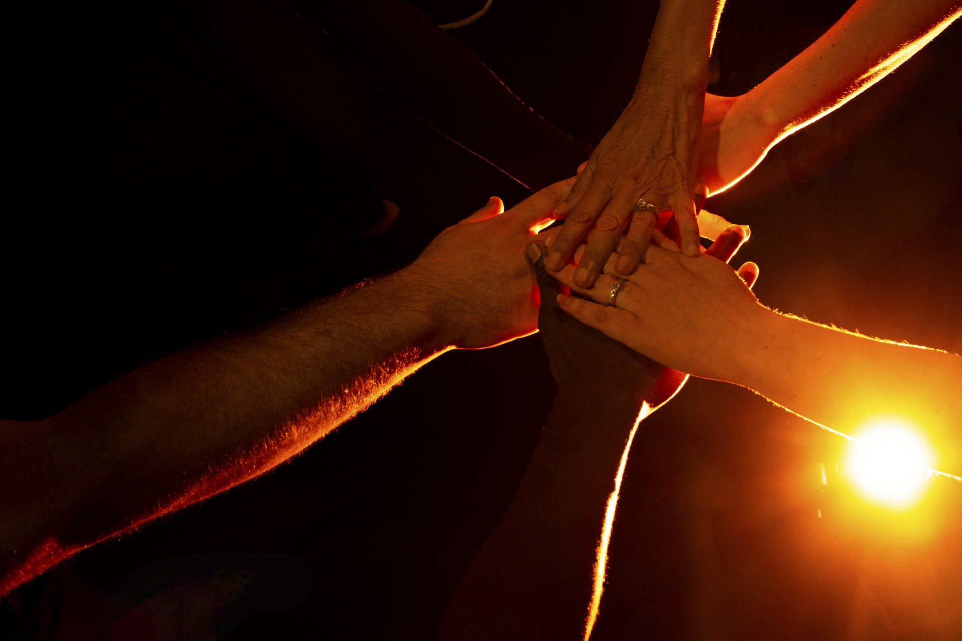 Team Training in Downingtown, PA | Kinetic Train